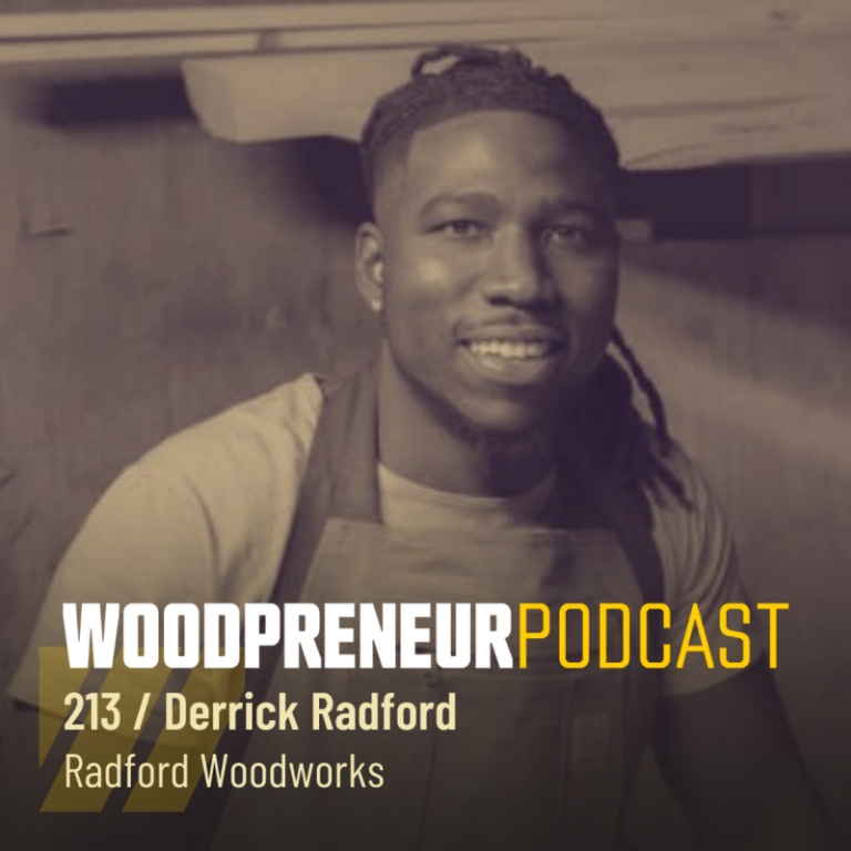 Radford Woodworks: Custom Woodwork to Transform Your Home